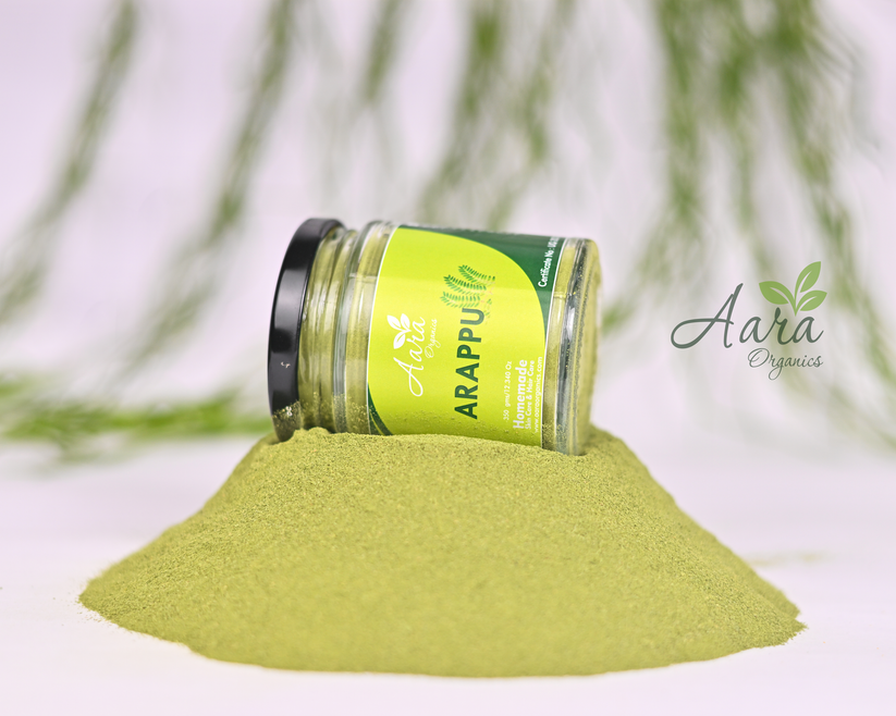 Arappu – AARA ORGANICS