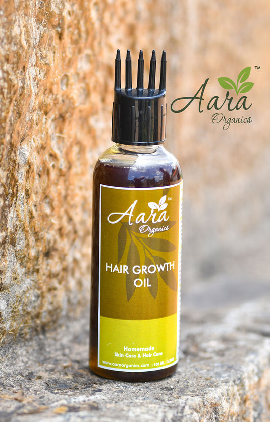AARA ORGANICS