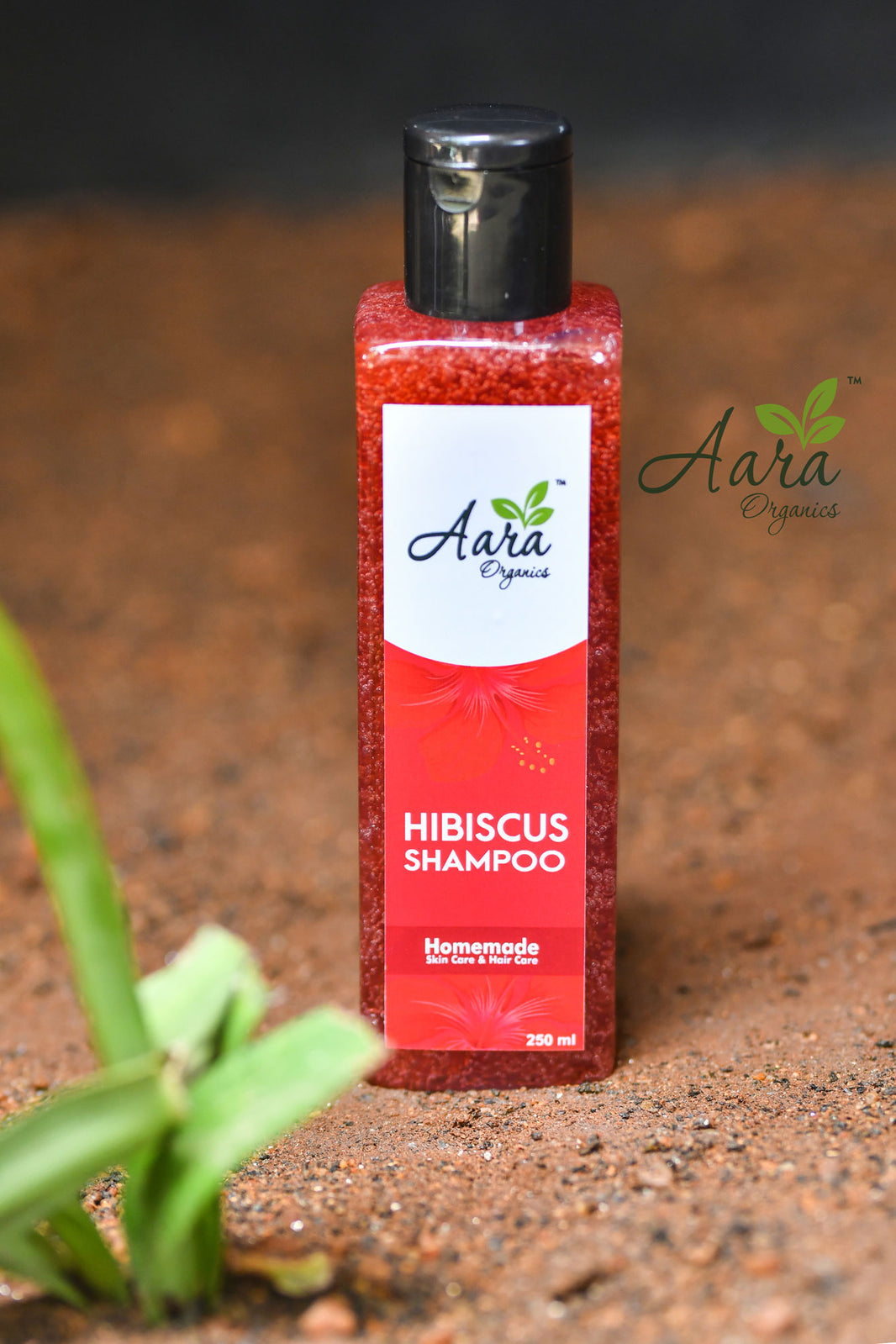 Shampoo – AARA ORGANICS