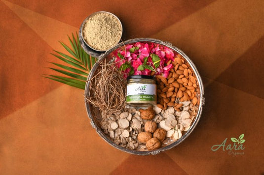 AARA ORGANICS