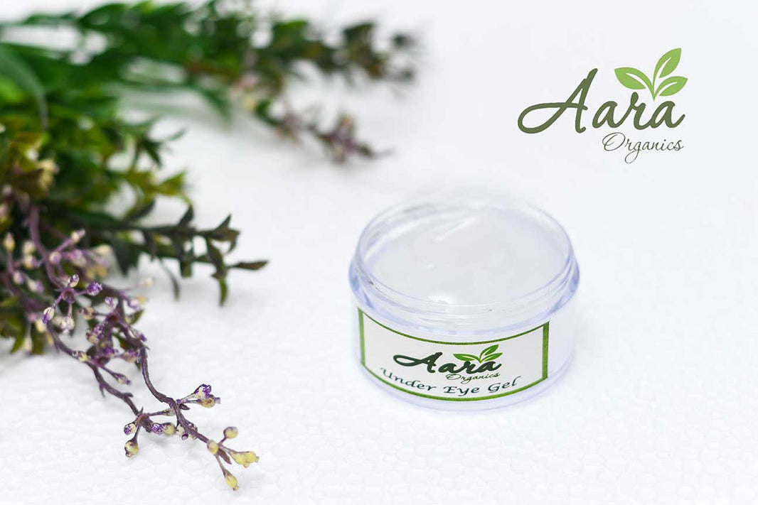Gel – AARA ORGANICS